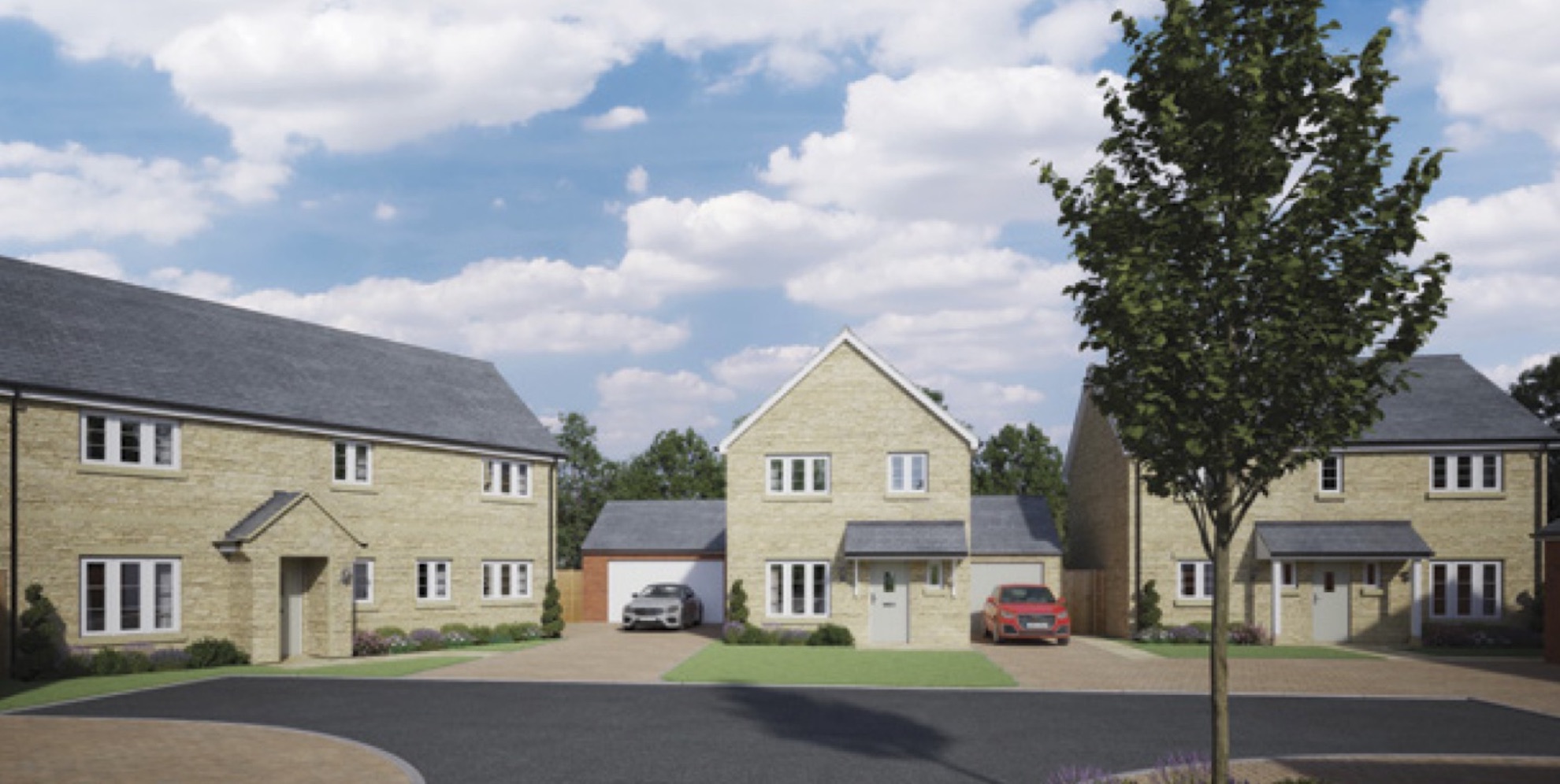 Phillips Grove, SN14 - HomeViews