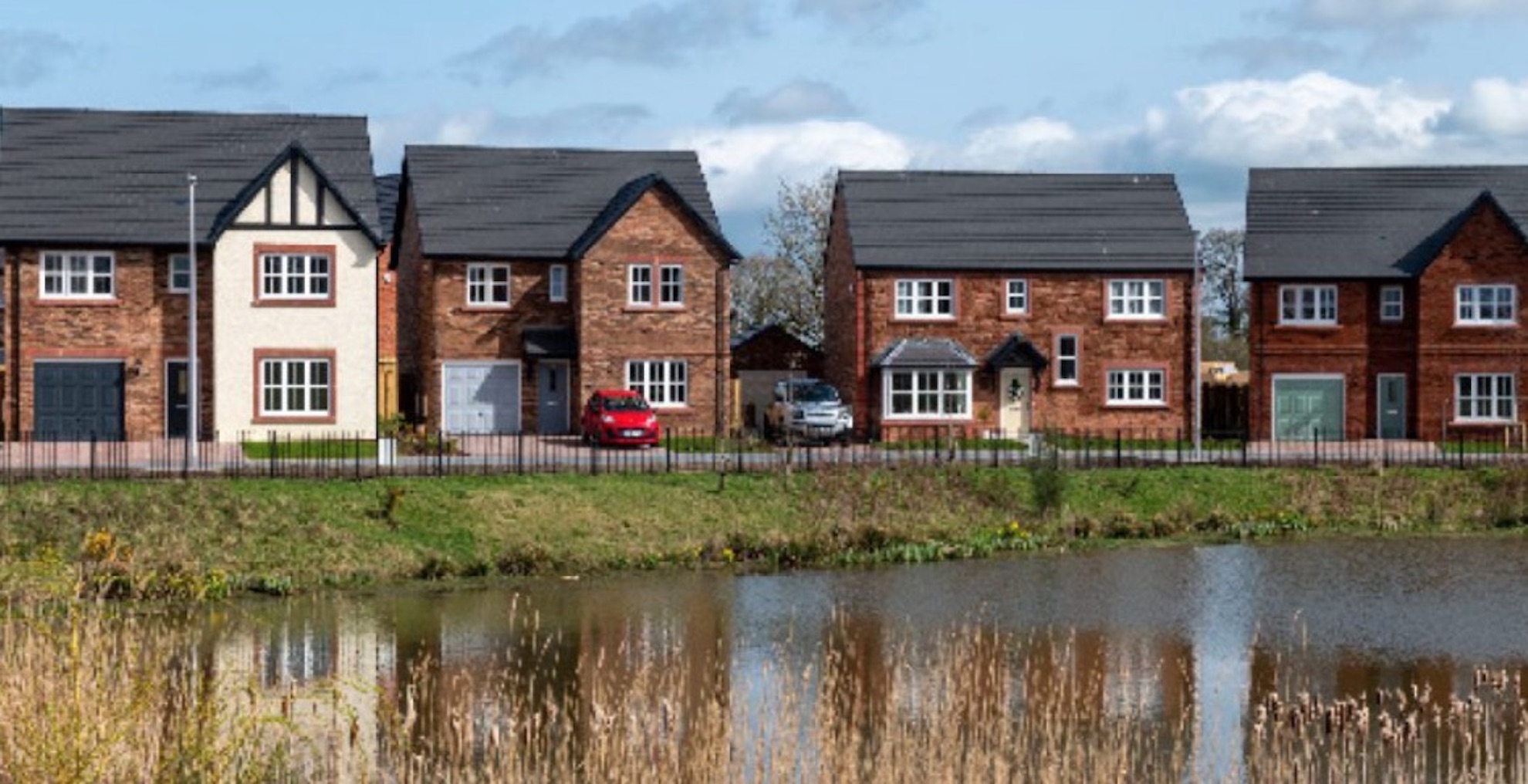 Priory View, DH1 - HomeViews