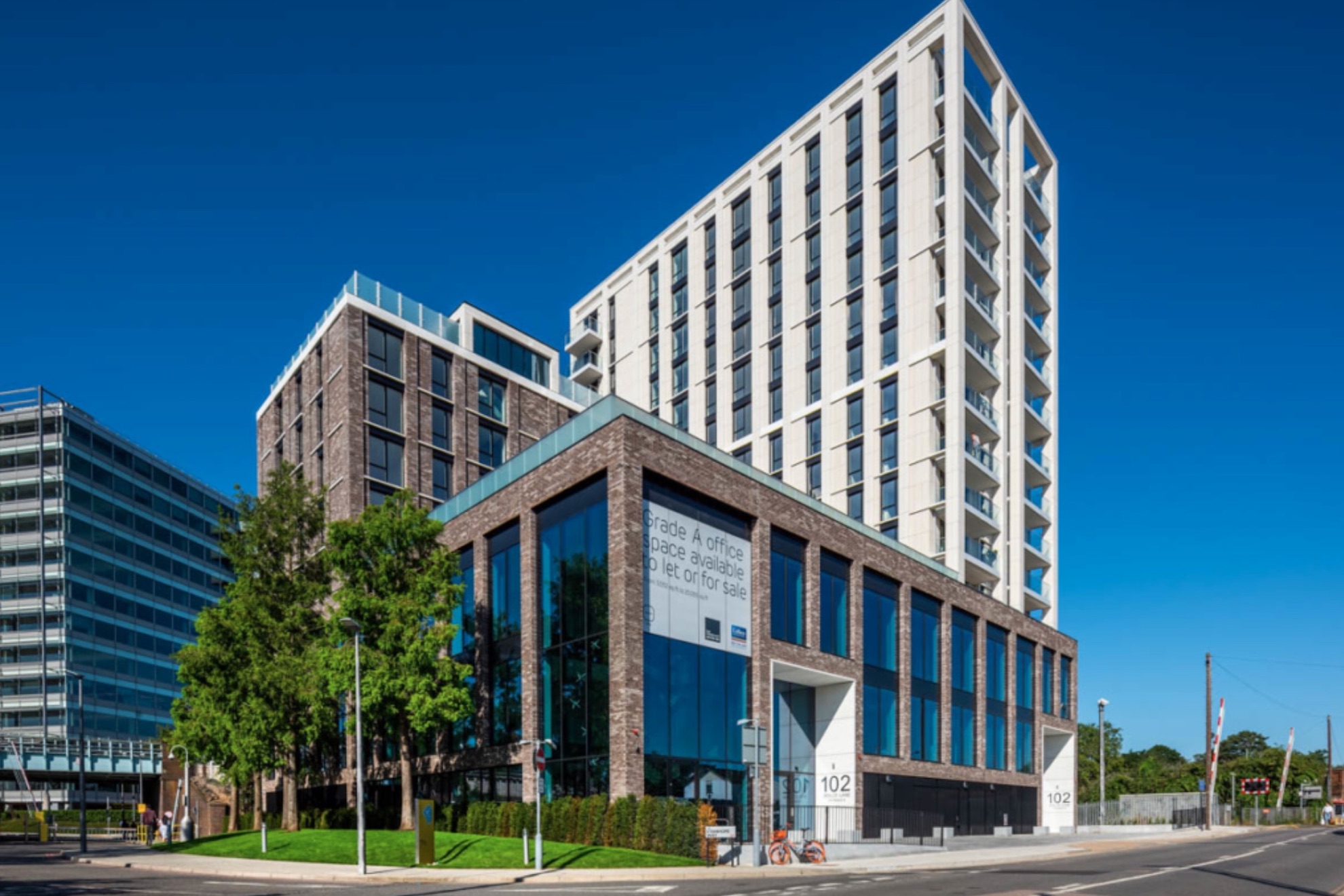 Bollo Lane, W4 - HomeViews