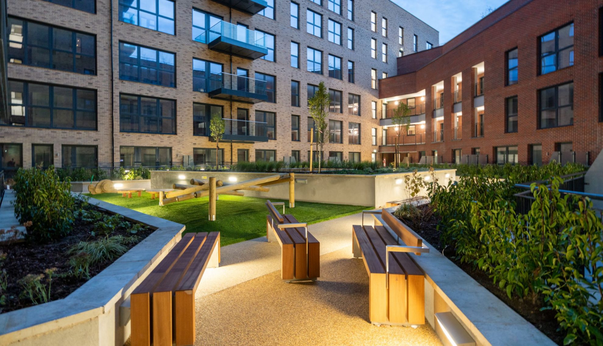 Portobello Square, W10 - HomeViews