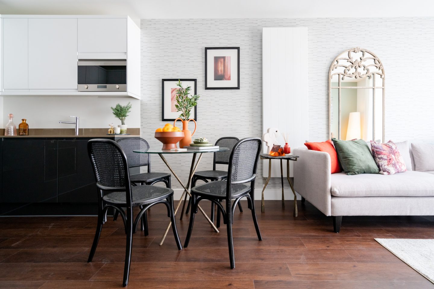 Sovereign Network Group - HomeViews