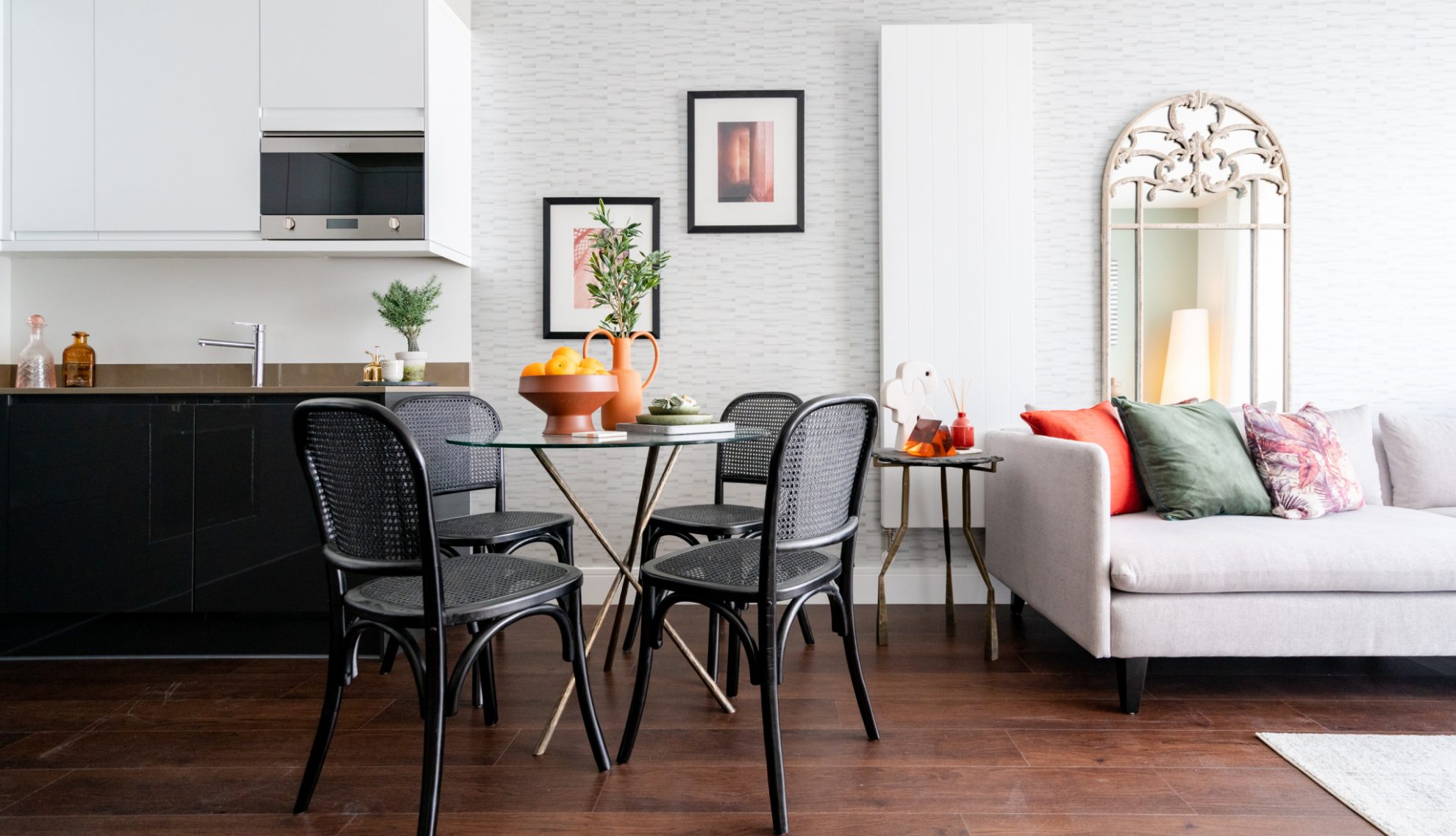 Sovereign Network Group - HomeViews