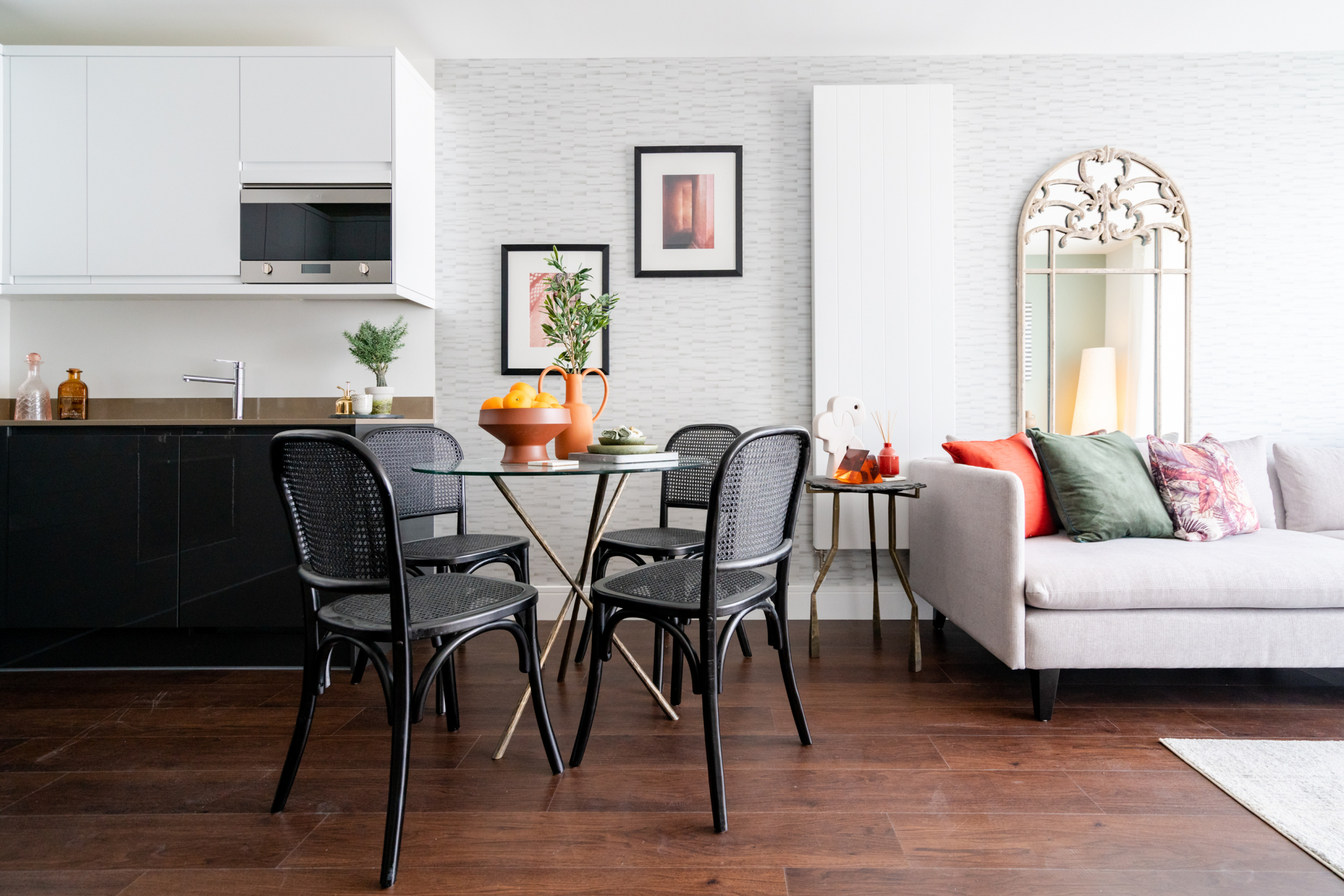 Sovereign Network Group - HomeViews