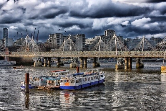 Borough of Havering - HomeViews