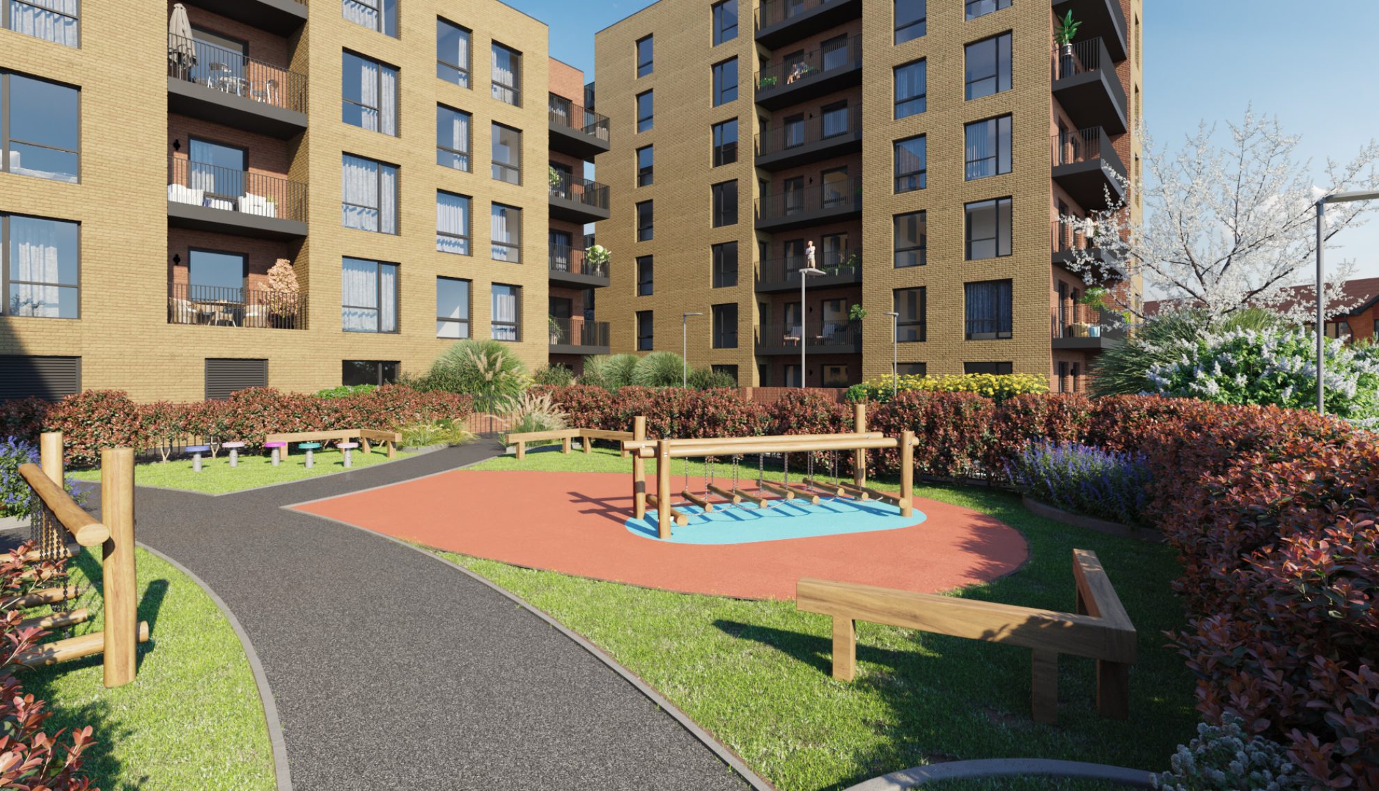 Sovereign Network Group - HomeViews