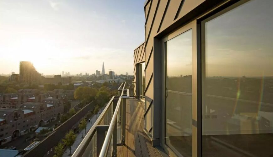 London Dock, E1 - HomeViews