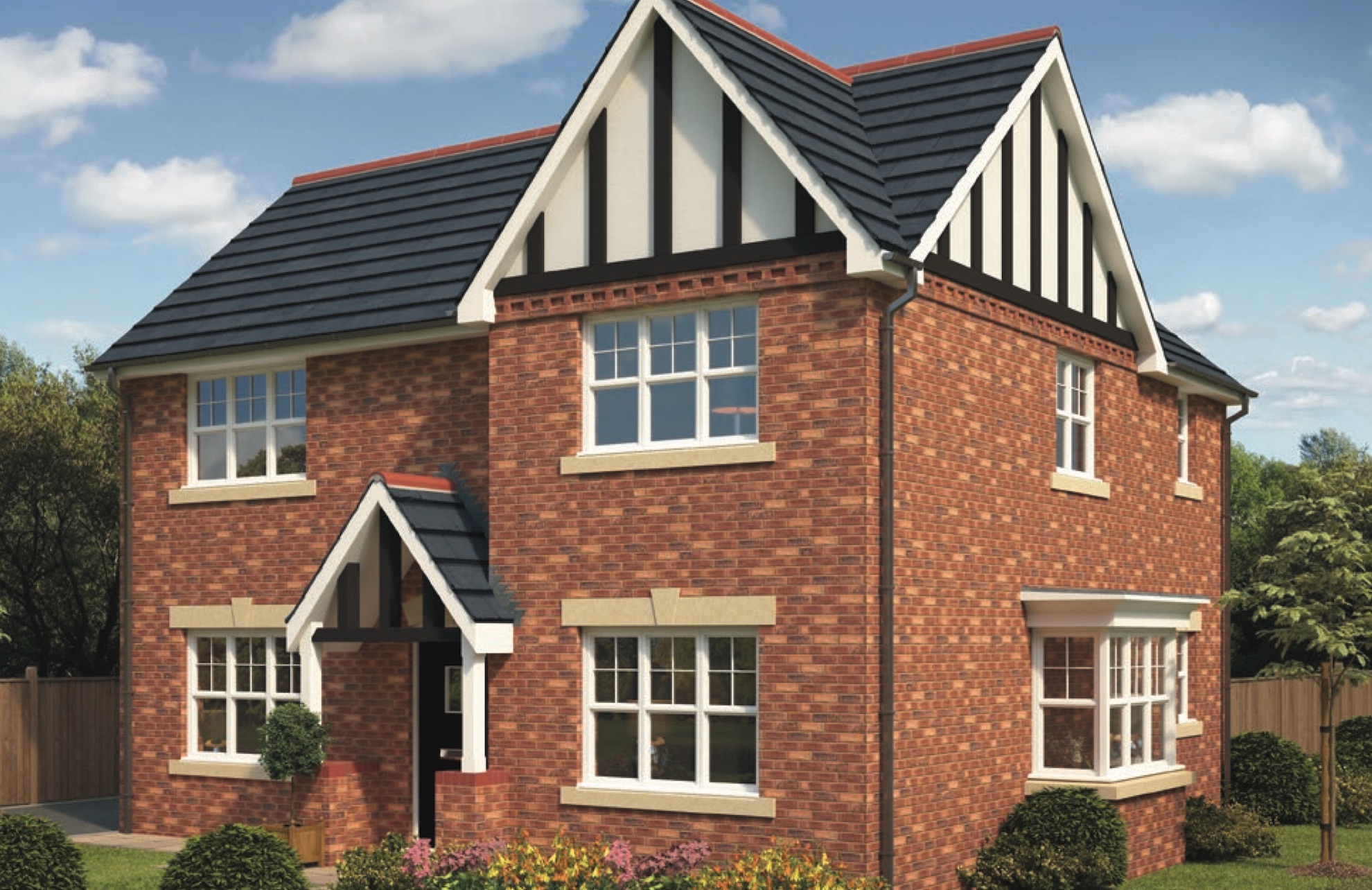 Meadows Gate, PR25 - HomeViews