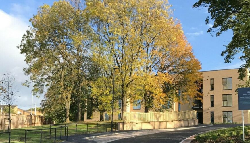 Brook Place, S11 Reviews | HomeViews