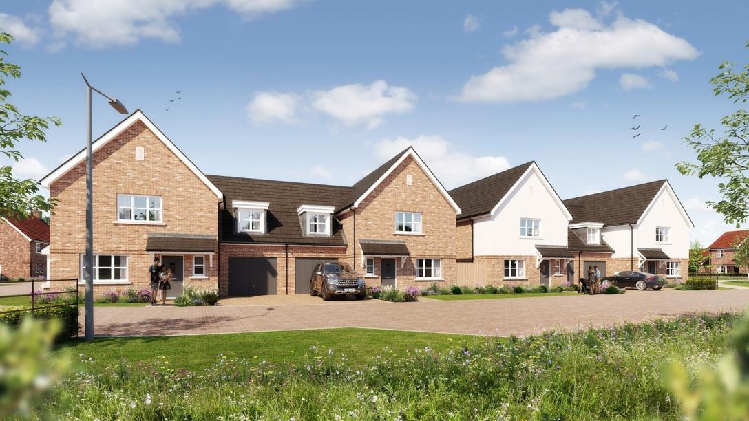 Capstone Fields - HomeViews