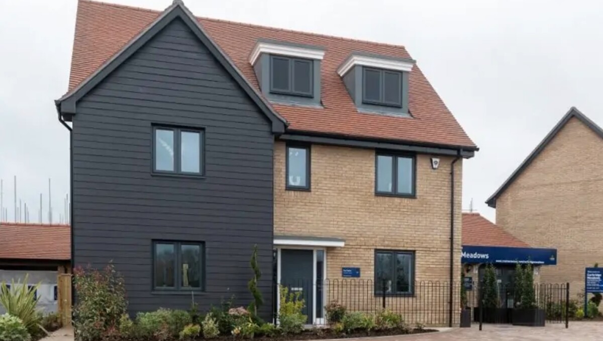 Curbridge Meadows, SO30 Reviews | HomeViews