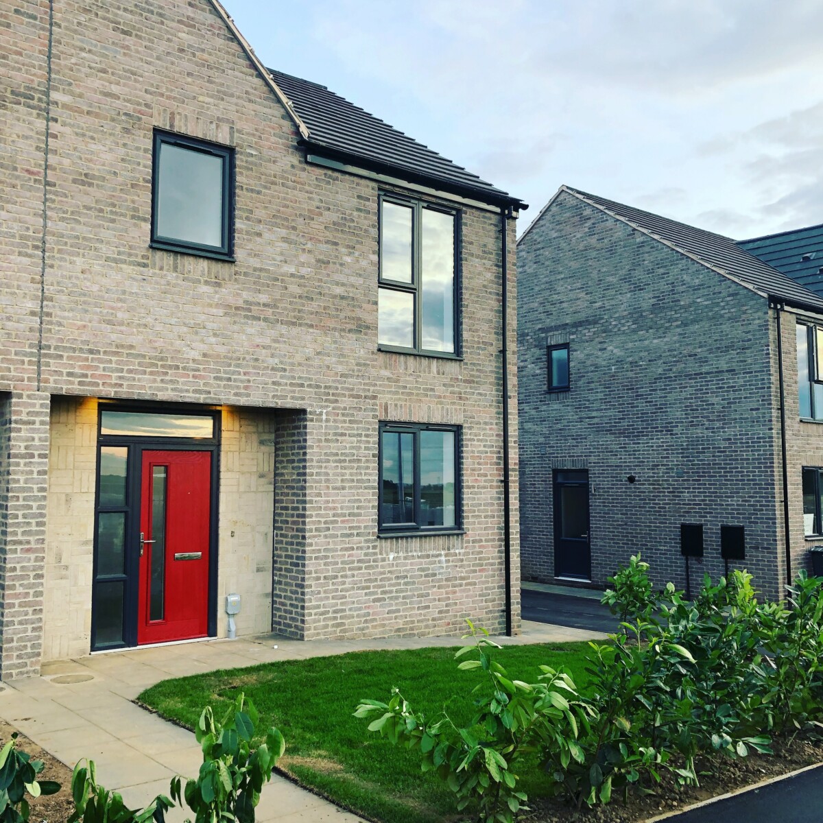 Persona Homes - HomeViews