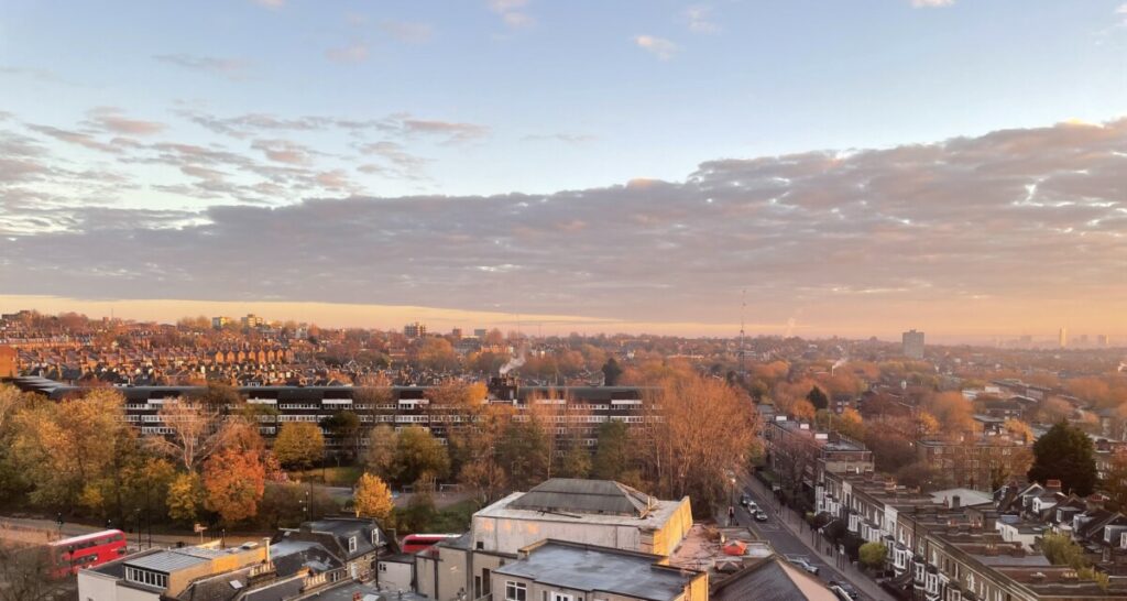 Vantage Point, N19 Reviews | HomeViews