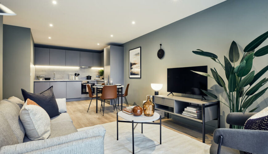 Solasta Riverside, G5 - HomeViews