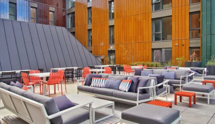 Solasta Riverside, G5 Reviews | HomeViews