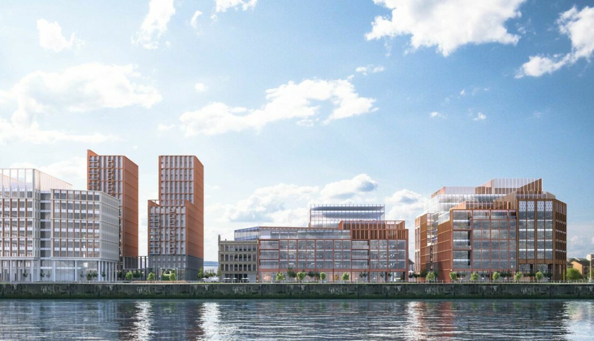 Solasta Riverside, G5 Reviews | HomeViews