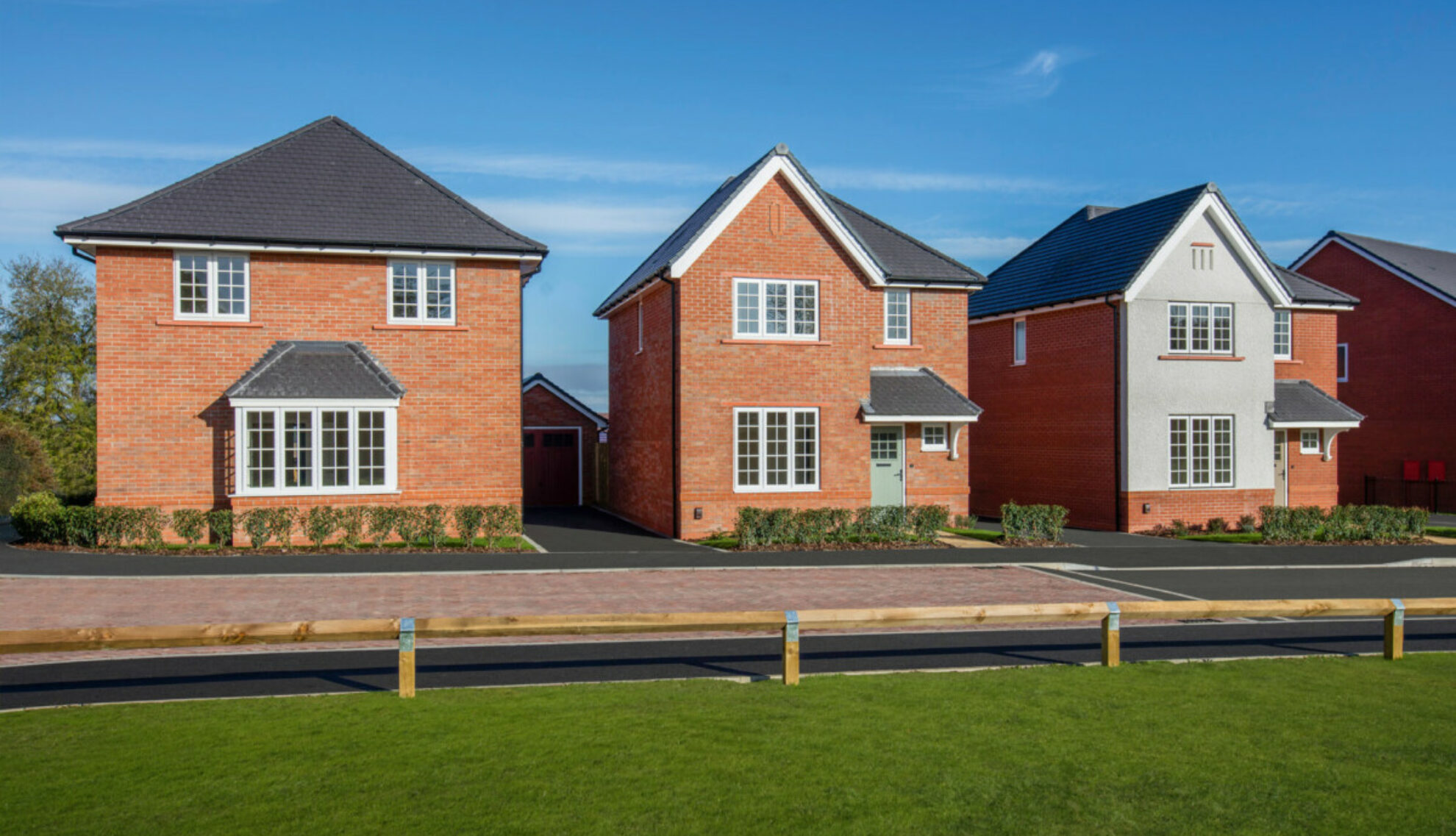 New build homes in the East Midlands: Top 10 best developments - HomeViews