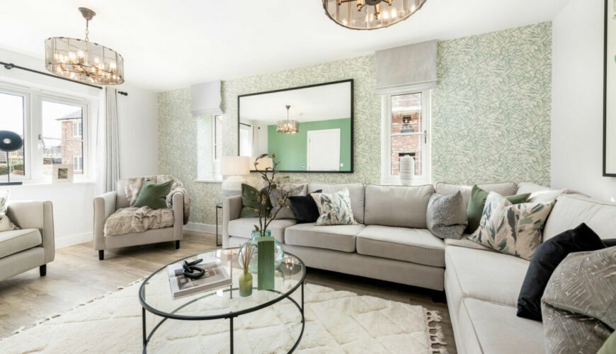 Capstone Fields - HomeViews