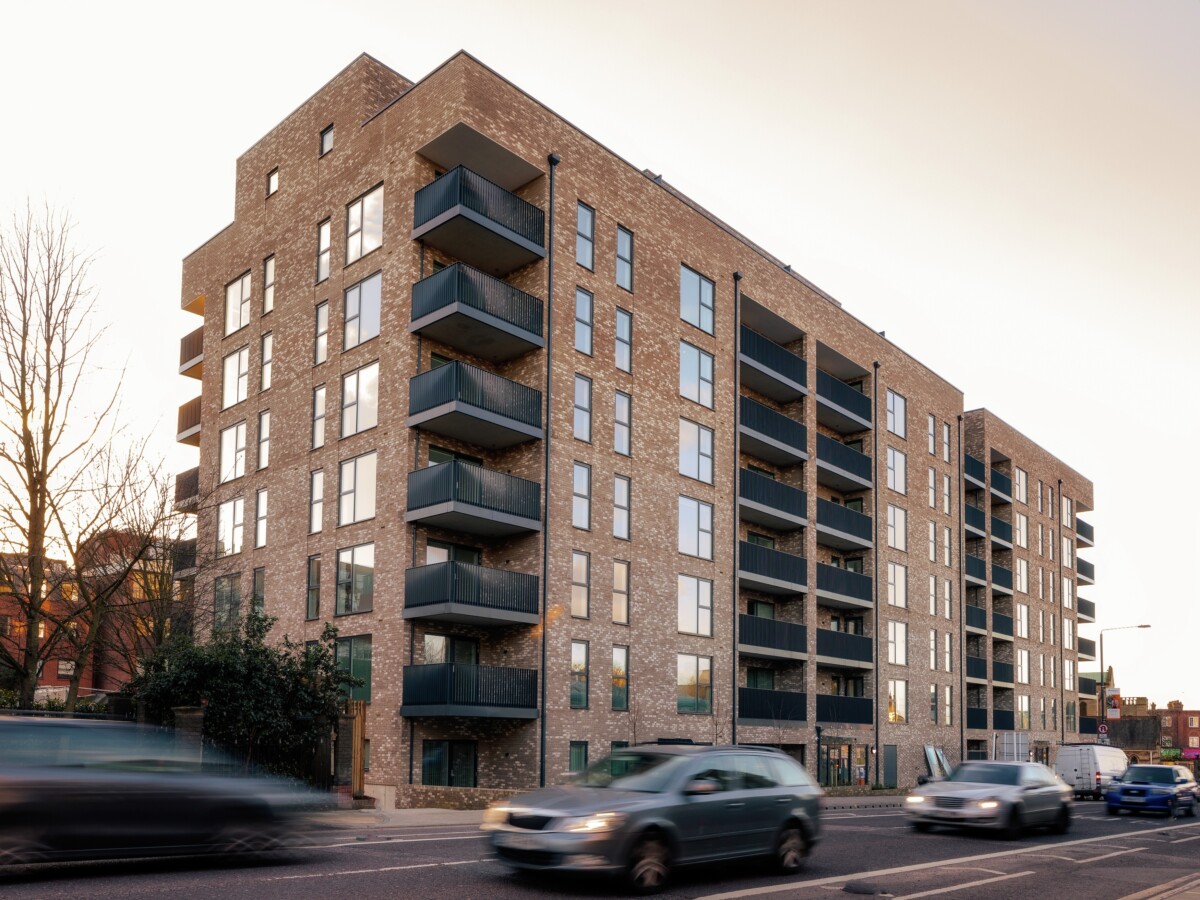 Harrow One, HA1 - HomeViews