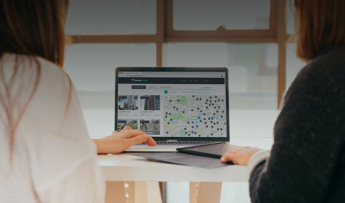 About us - HomeViews