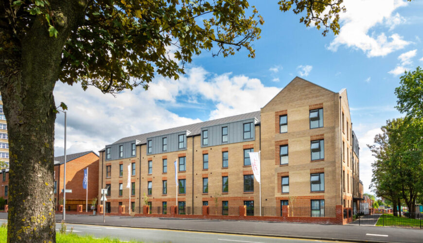 Manchester - HomeViews