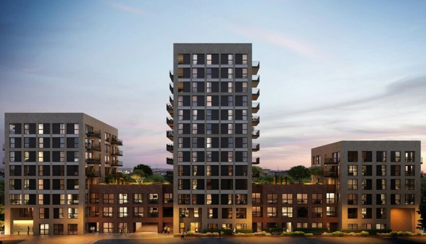 Broad House, HA2 Reviews | HomeViews