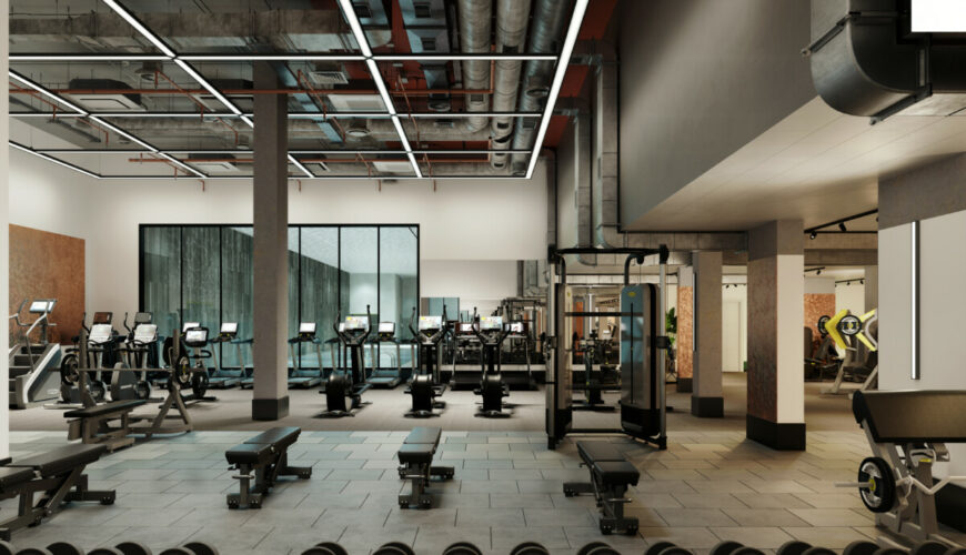 Coppermaker Square, E20 Reviews | HomeViews