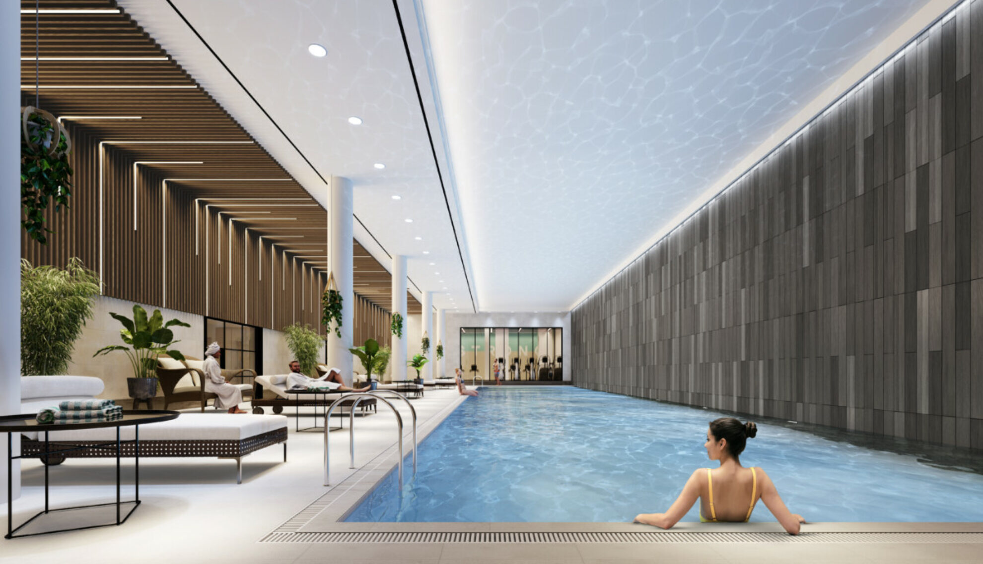 Coppermaker Square, E20 Reviews | HomeViews