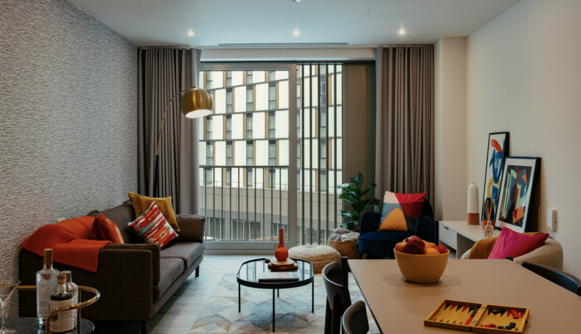 Coppermaker Square, E20 Reviews | HomeViews