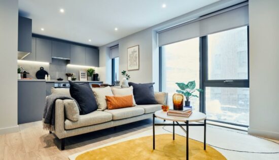 Solasta Riverside, G5 - HomeViews