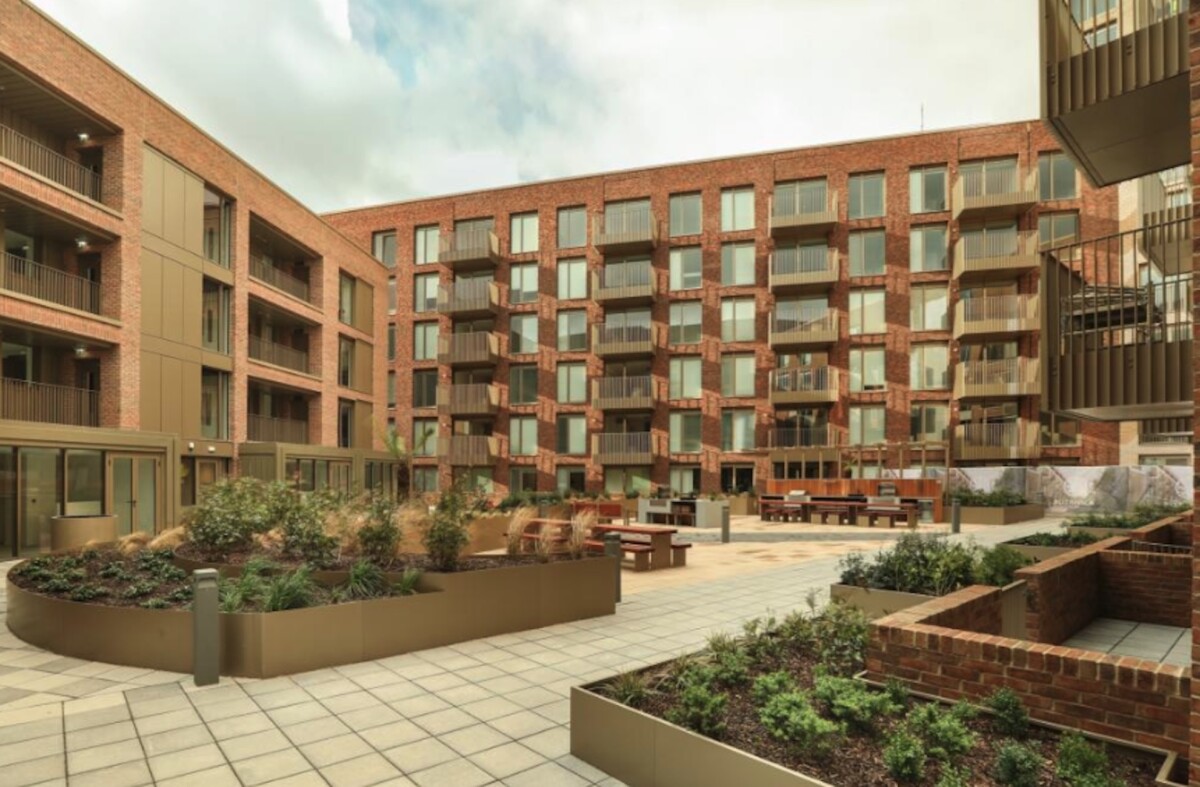 Botanica, M15 - HomeViews