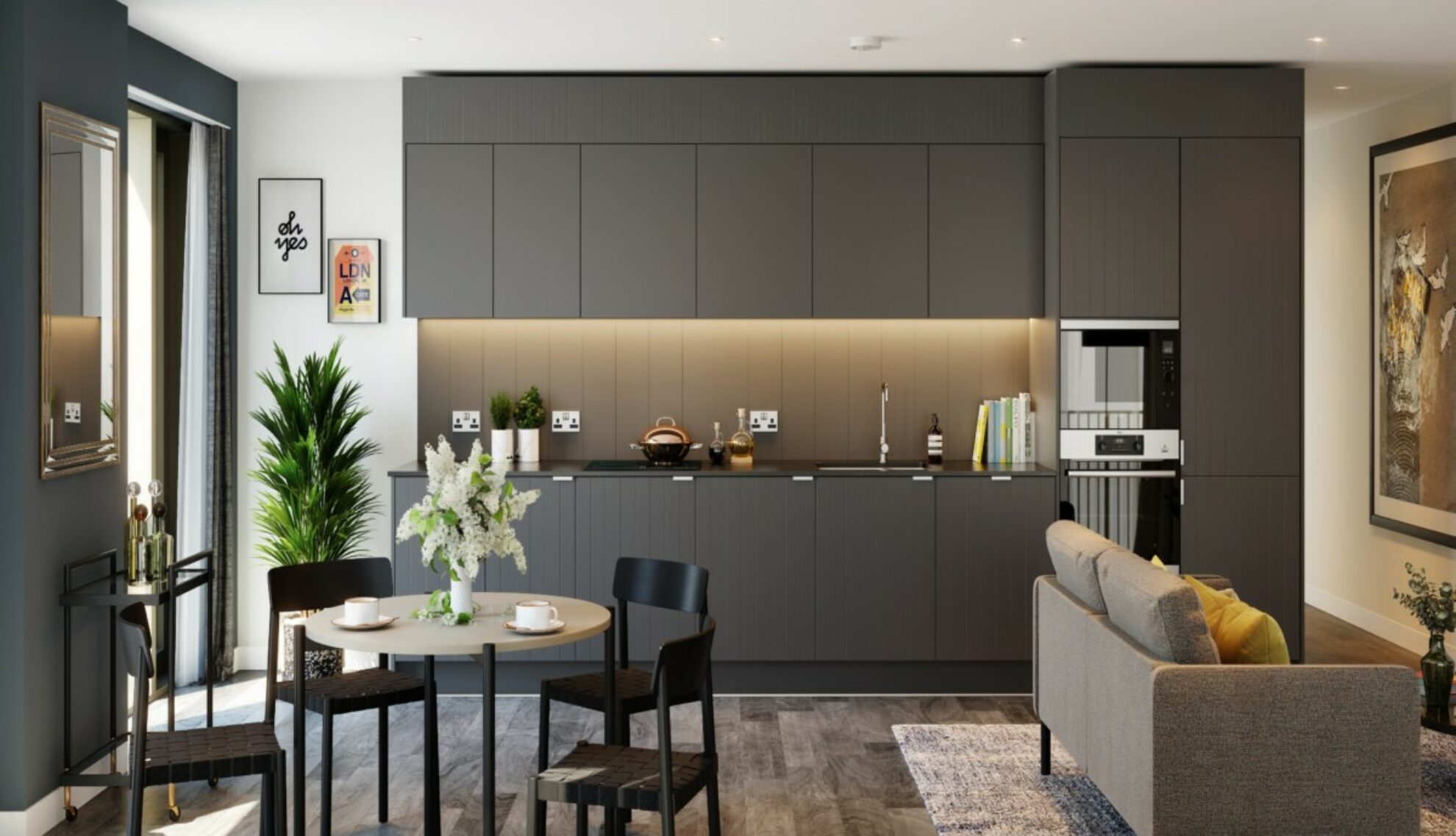 Coppermaker Square, E20 Reviews | HomeViews