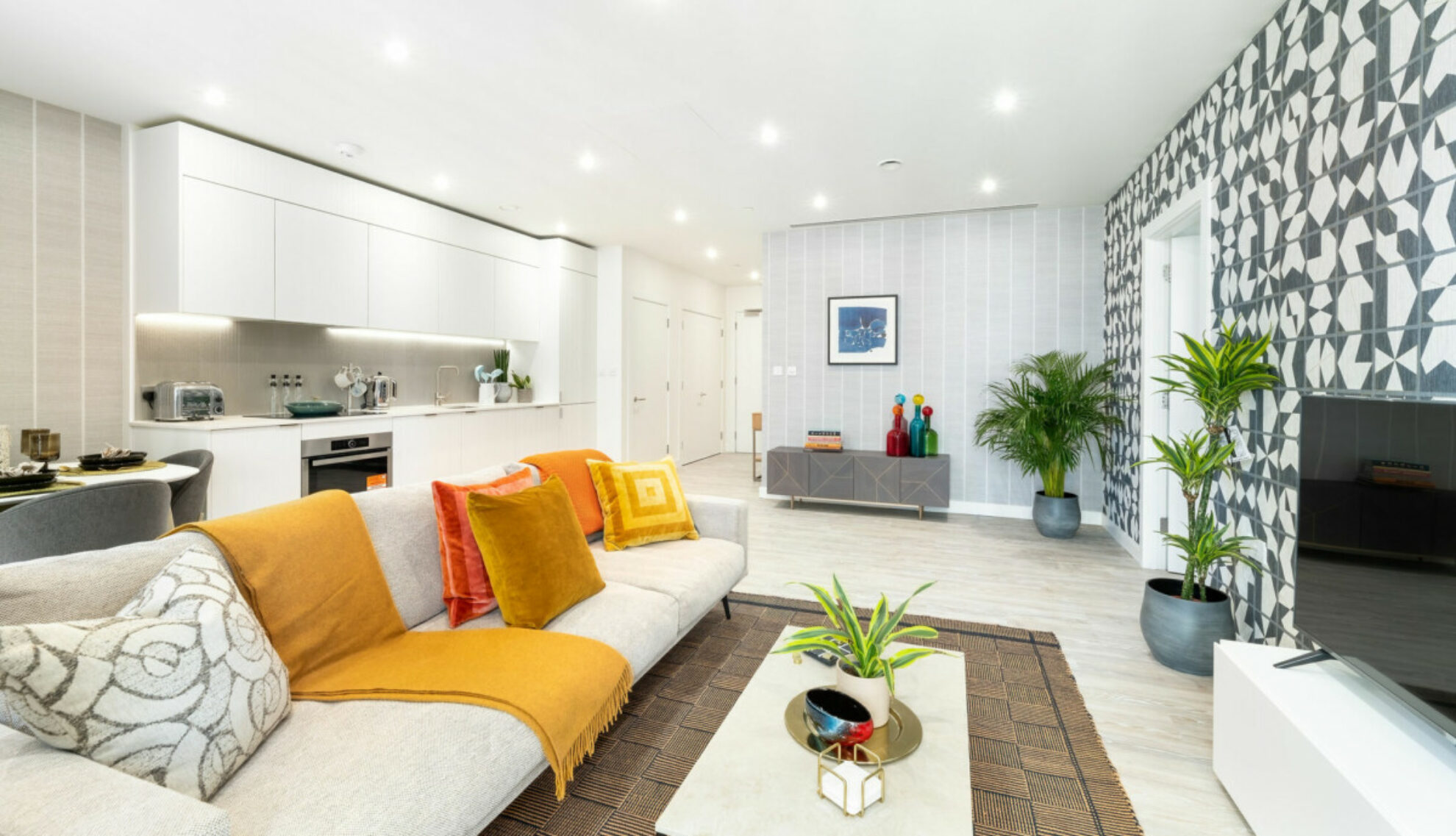 Coppermaker Square, E20 - HomeViews