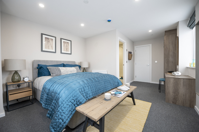 VervLife - HomeViews