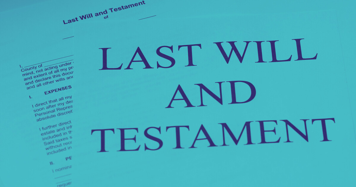 What is probate (UK)? All your questions answered - HomeViews