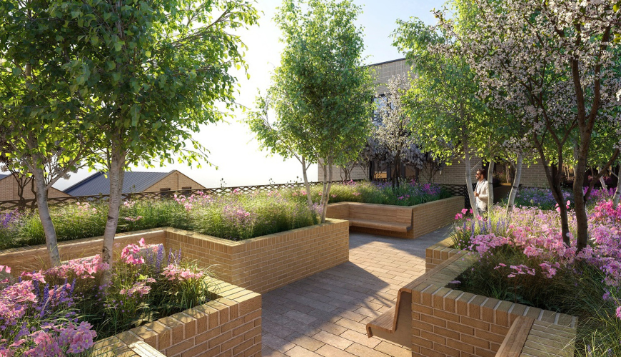 Hanwell Square, W7 - HomeViews