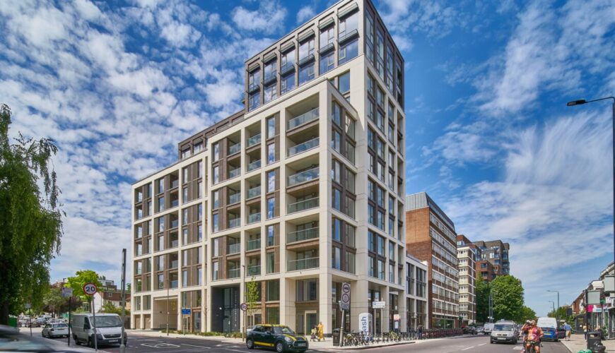Emerald Square, SW15 Reviews | HomeViews
