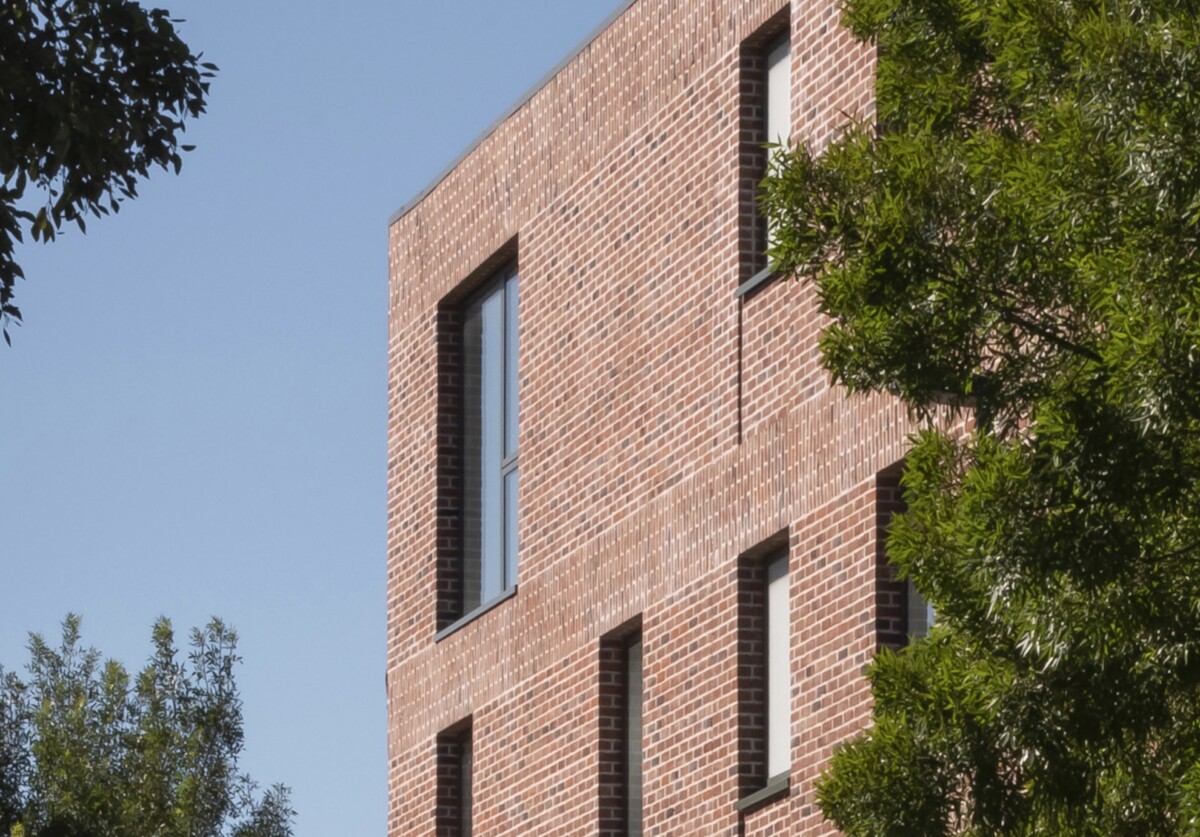 So Resi Heathfield Gardens, CR0 - HomeViews