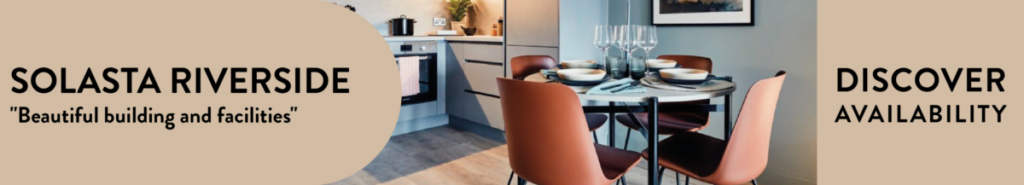 Solasta Riverside, G5 Reviews | HomeViews