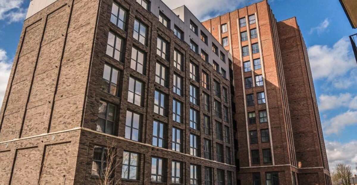 Watford Cross, WD24 - HomeViews