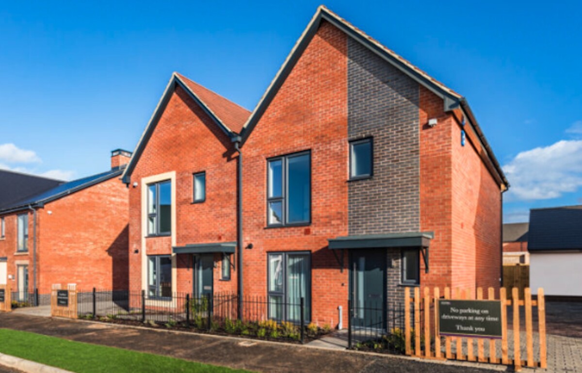 L&Q at Consilio, CV37 - HomeViews