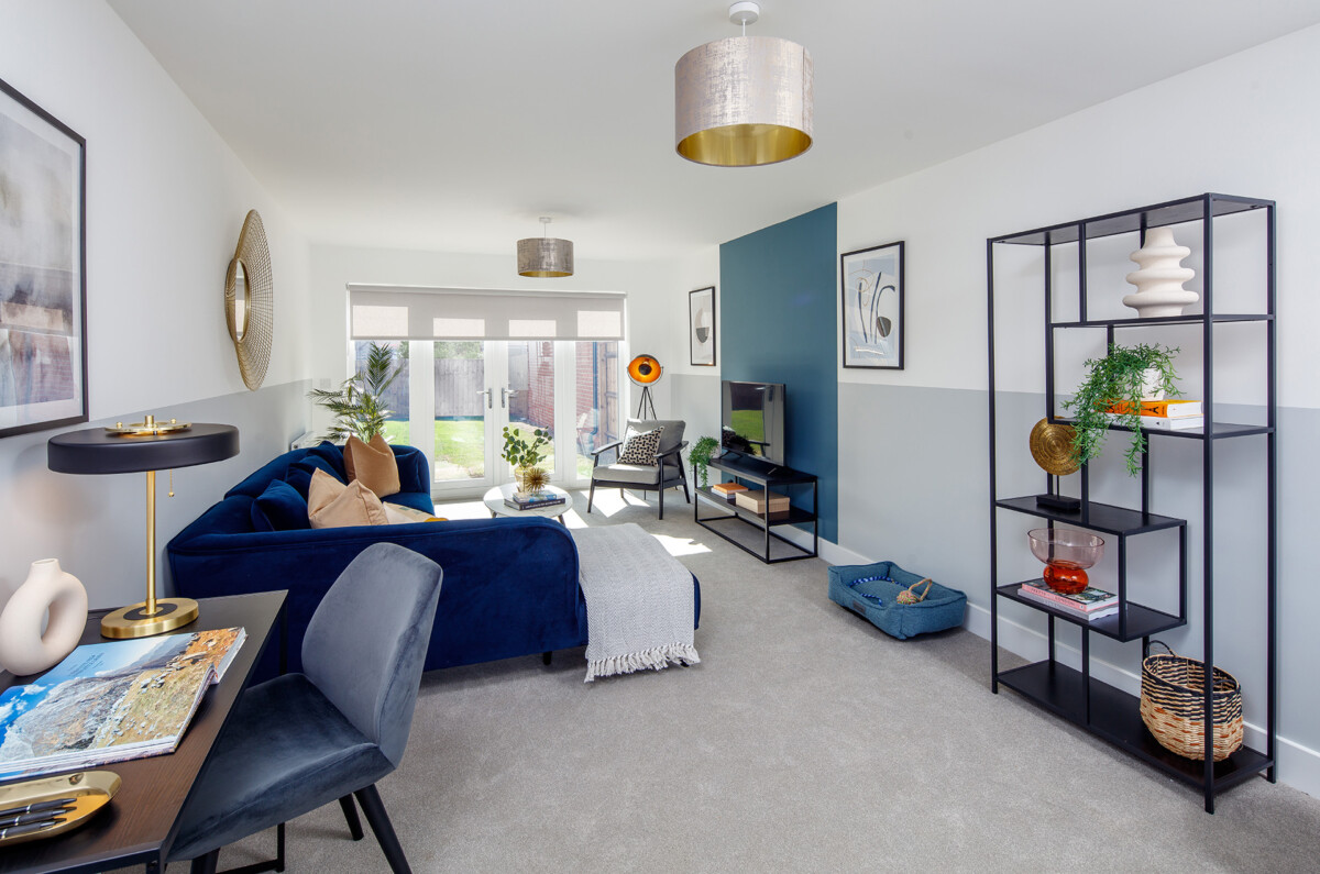 Leaf Living - HomeViews