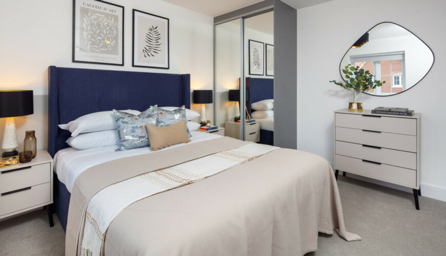 Leaf Living at The Paddocks, CM77 - HomeViews