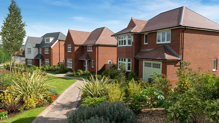 Plas Ty Draw, CF23 - HomeViews