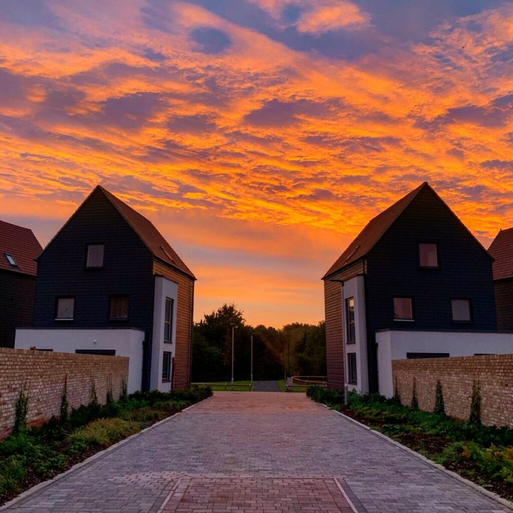 Higgins Homes PLC - HomeViews