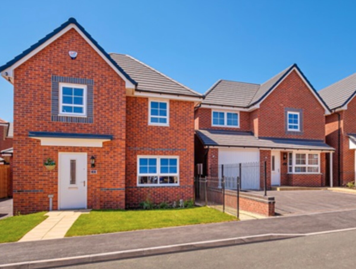 Barratt Homes at Dunstall Park, B78 - HomeViews