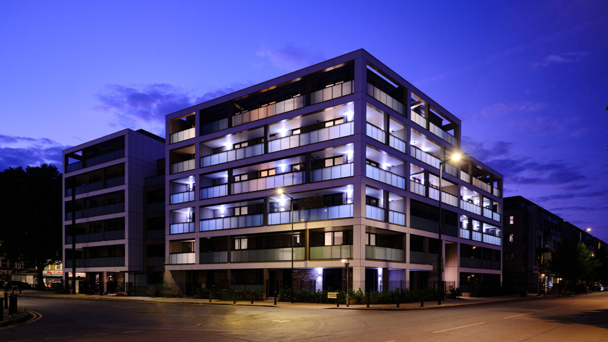 Alphabet, NW6 - HomeViews