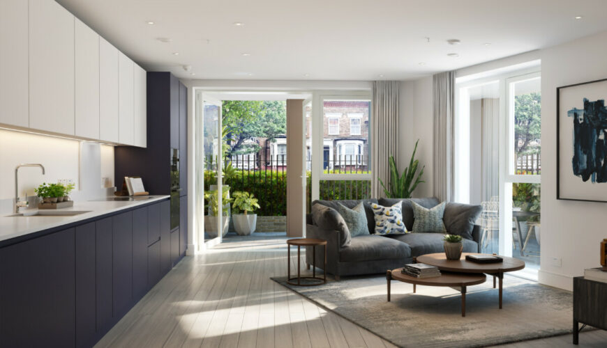 Higgins Homes PLC - HomeViews