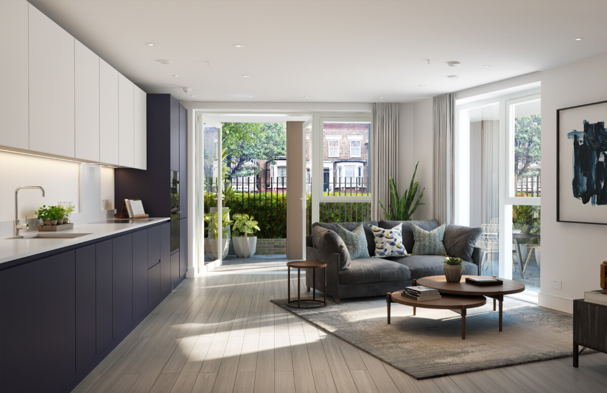 Higgins Homes PLC - HomeViews