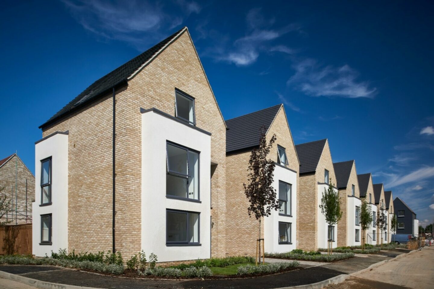 Higgins Homes PLC - HomeViews