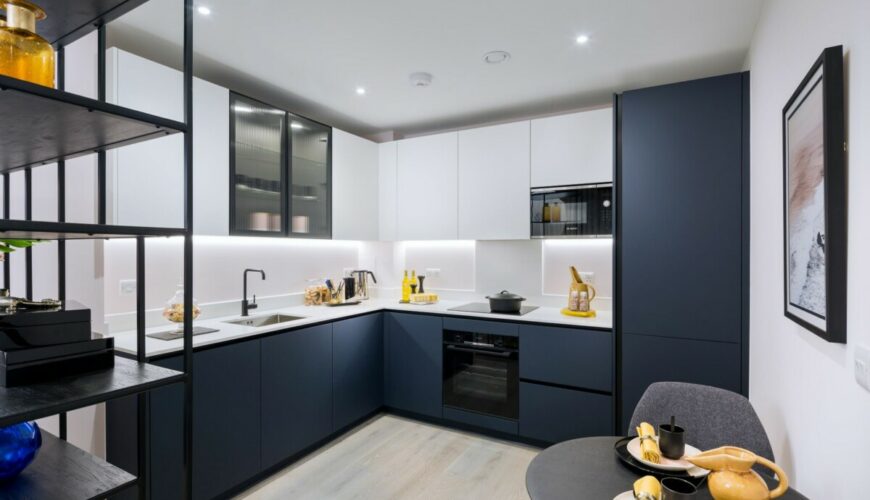 Alphabet, NW6 Reviews | HomeViews